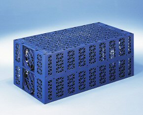 Faskiner - Om metoden - LAR i Danmark