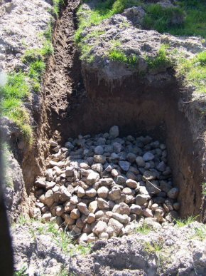 Faskiner - Om metoden - LAR i Danmark